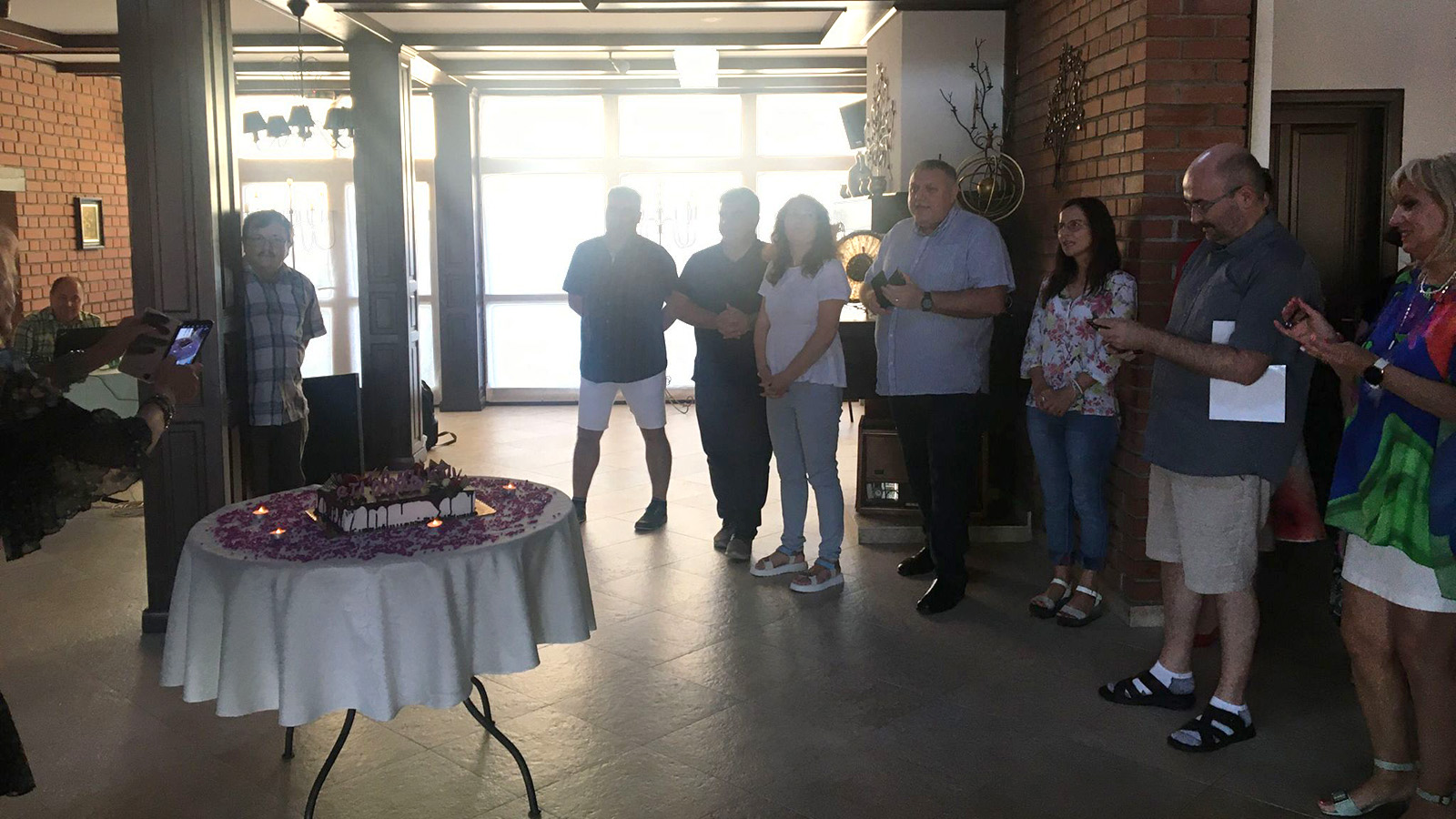 DCTI Summer Party 2023 | Departamentul Calculatoare şi Tehnologia ...