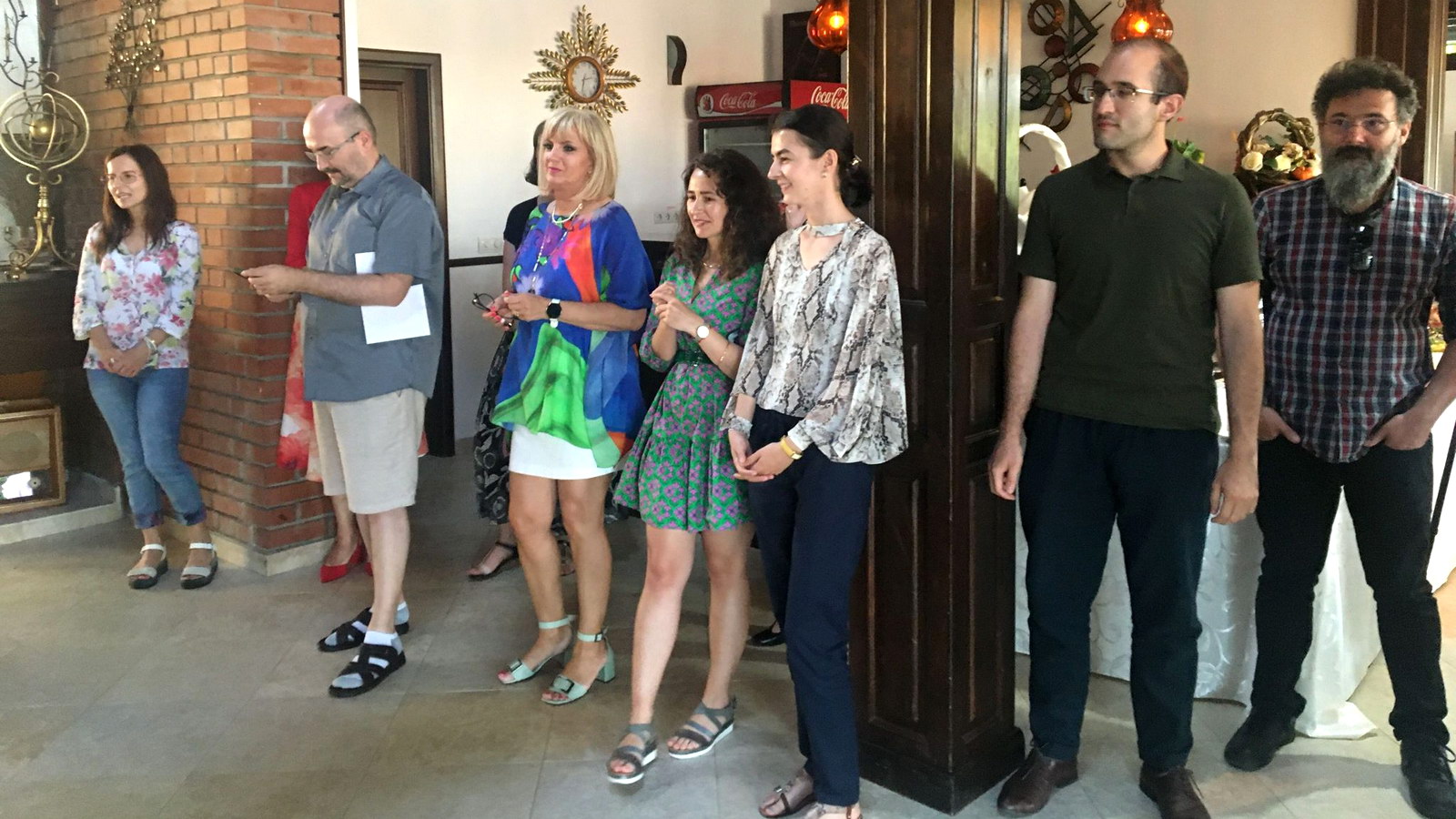 DCTI Summer Party 2023 | Departamentul Calculatoare şi Tehnologia ...